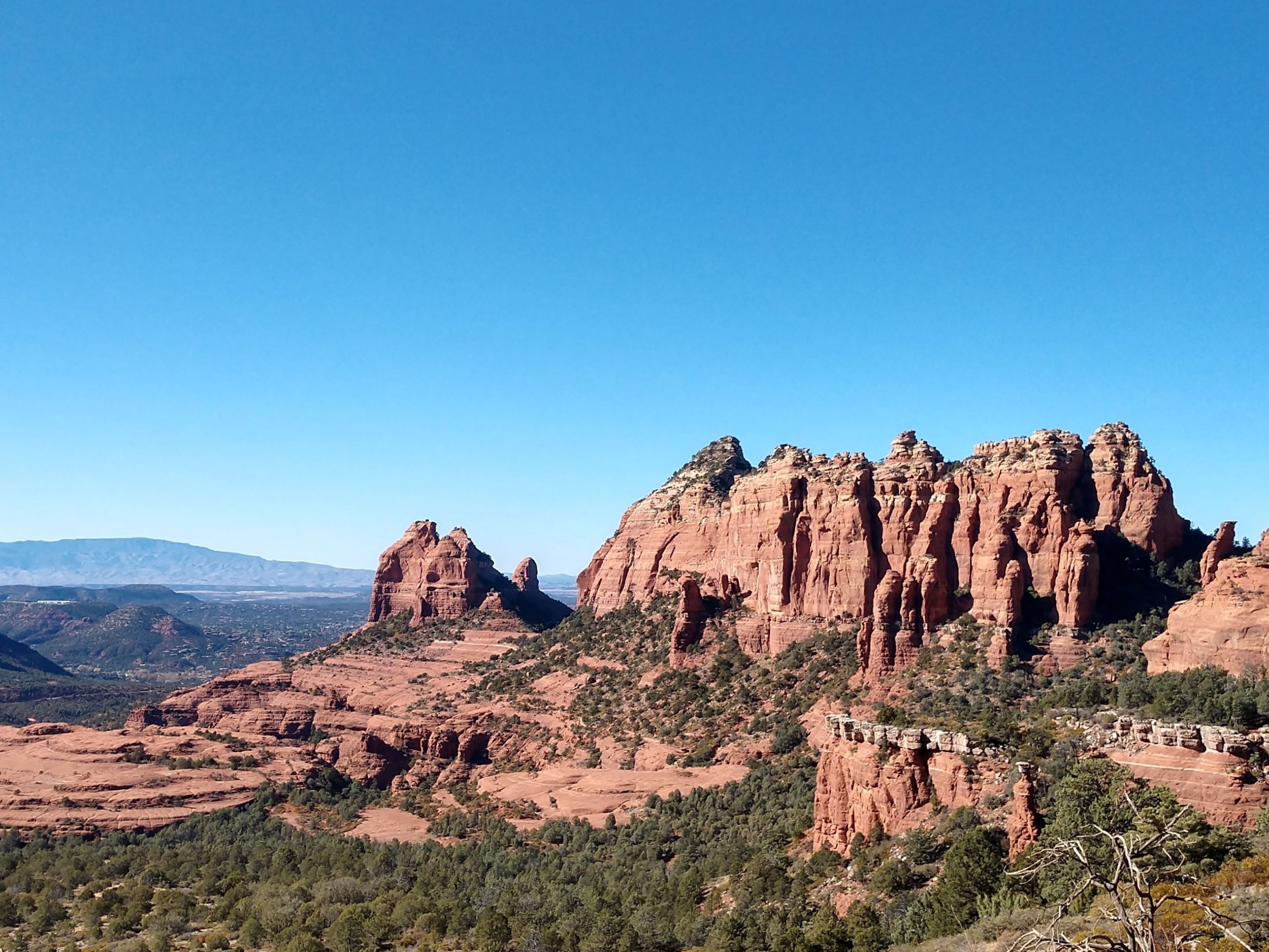 The American SW – Arizona & New Mexico | The Adventures of Moose and Mitzi