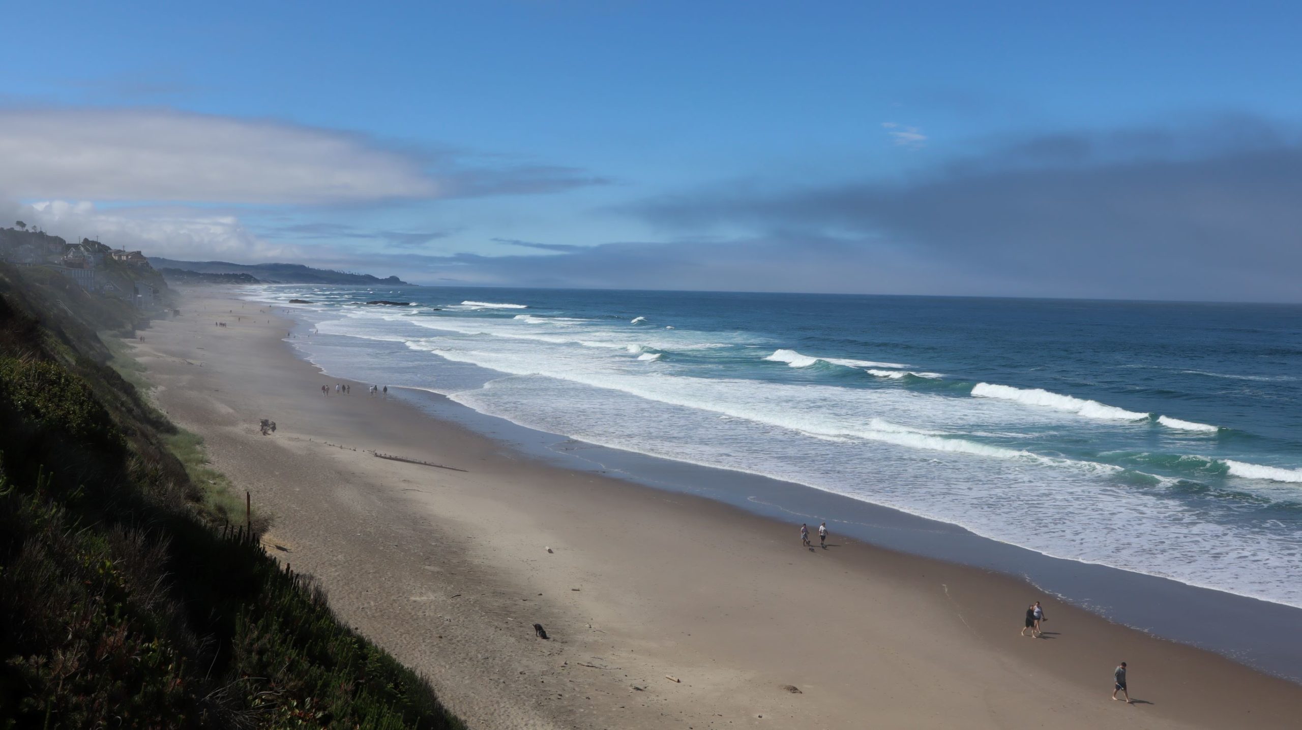 Oregon Coast